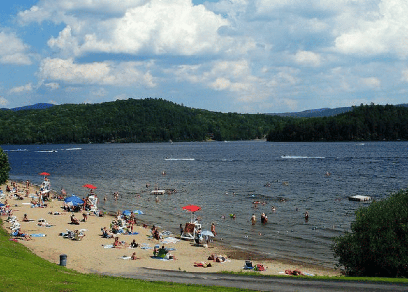 The 14 Best Things to Do in Burlington VT- Adventure Sparkle