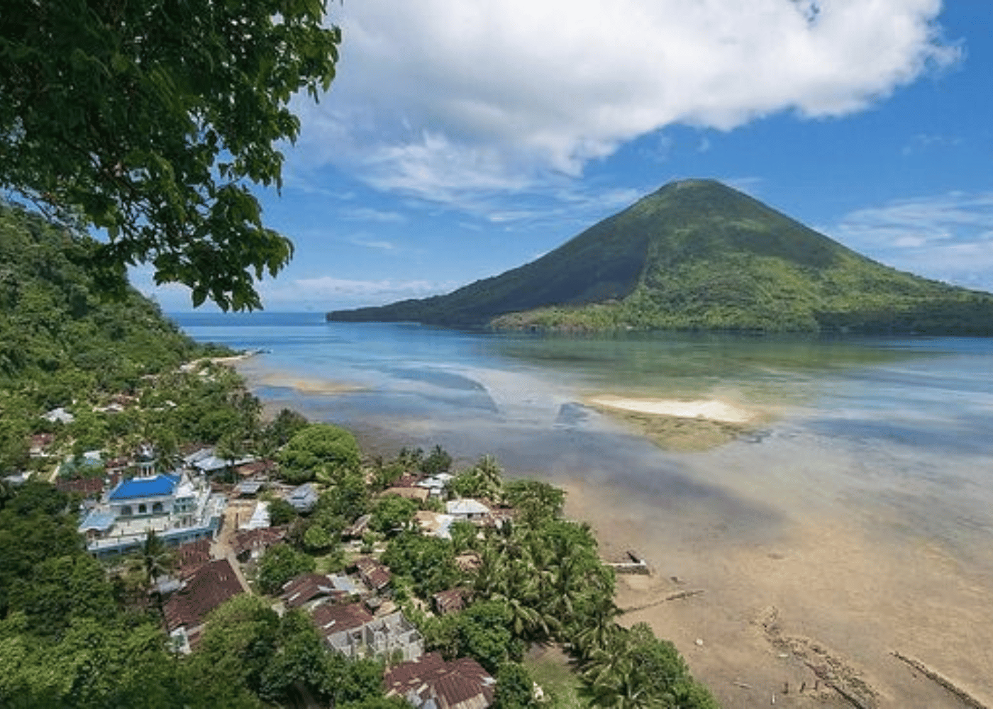 Why You Should Visit Papua and Maluku Islands in 2024
