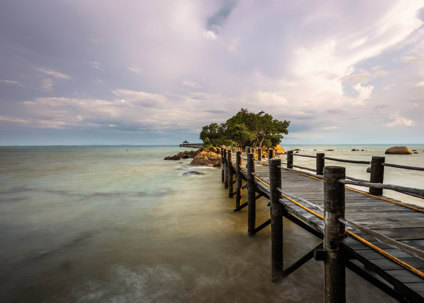 Batam Island: Must See Places and Things to Do in 2024